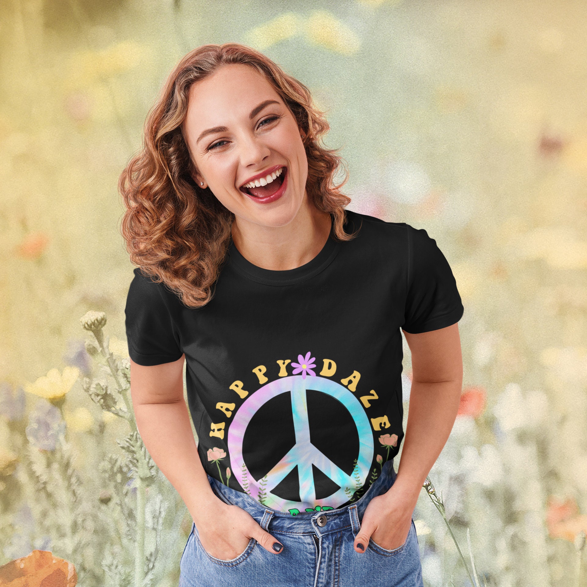 Happy Daze and Sunshine Sublimation PNG Clip Art - Etsy