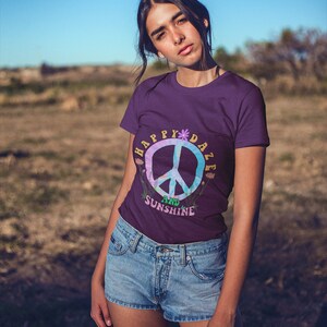 Happy Daze and Sunshine Sublimation PNG Clip Art - Etsy