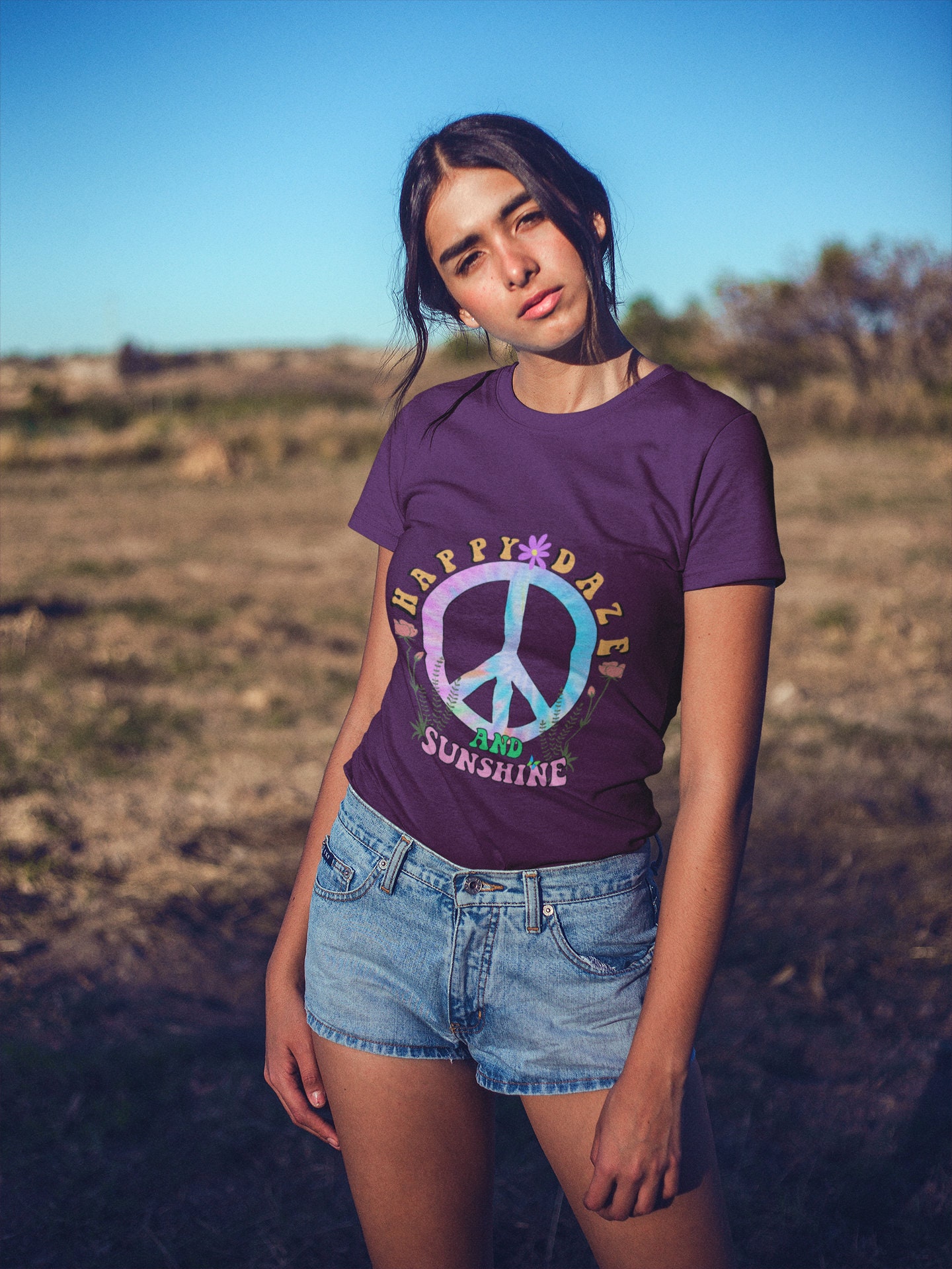 Happy Daze and Sunshine Sublimation PNG Clip Art - Etsy