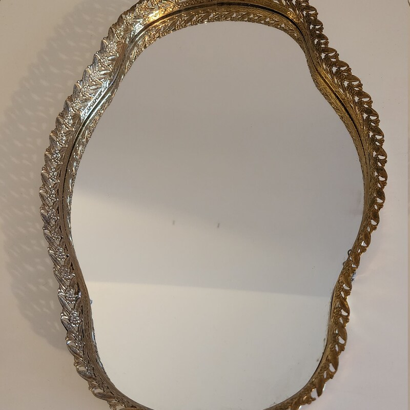 70s Mirror - Etsy