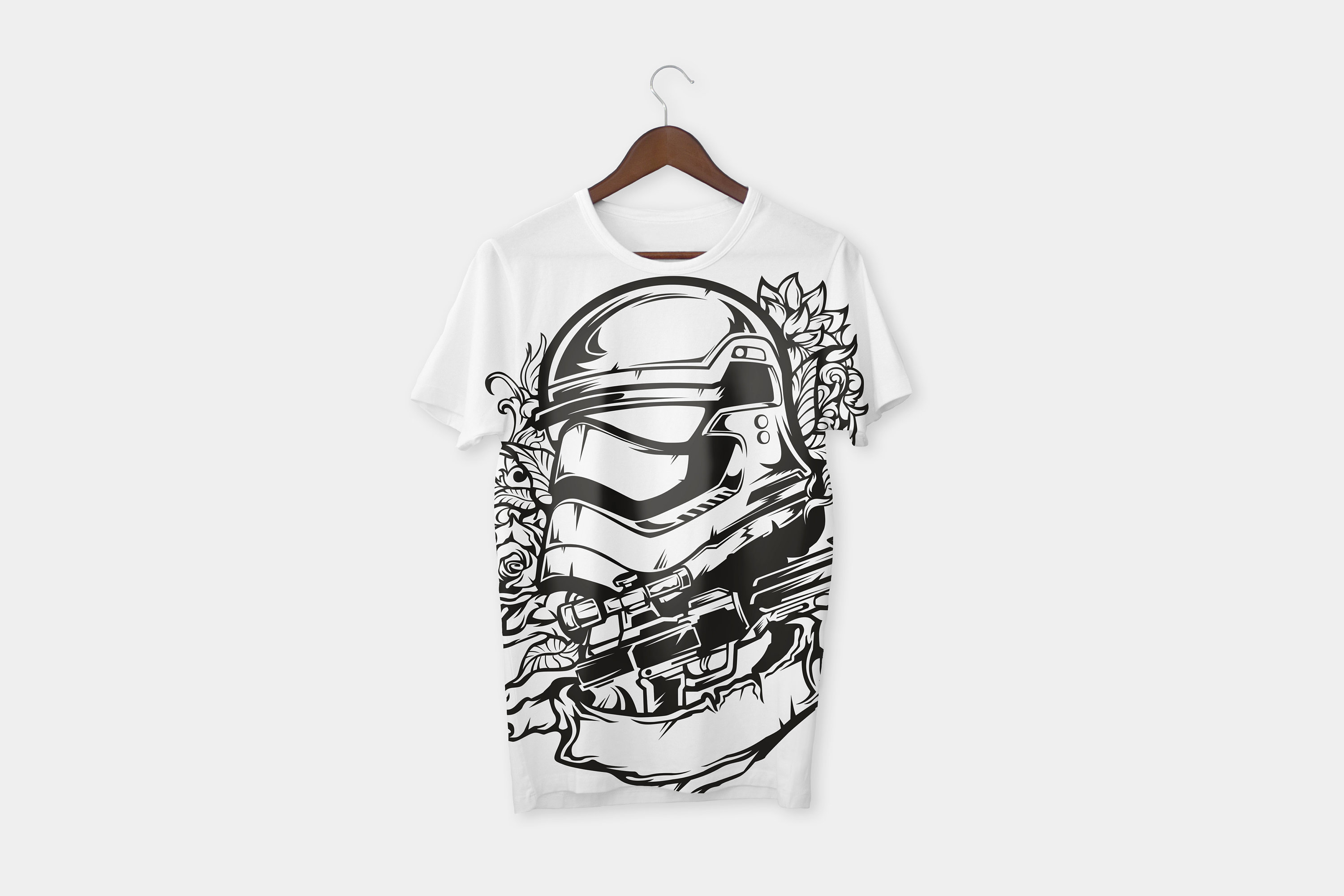Star Wars Stormtrooper Helmet Svg, Png, Dxf, Eps, Ai Files for Cricut ...