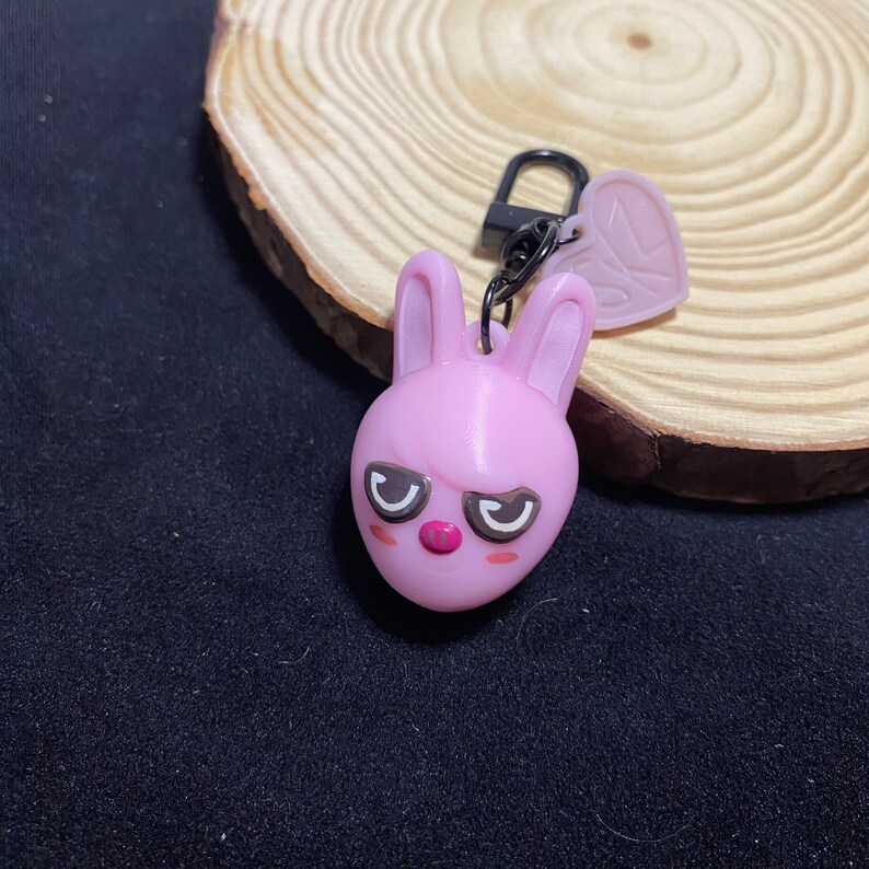 Skzoo Keychains Stray Kids Stray Kids Key Ring Stray Kids - Etsy