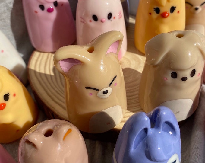 Stray Kids Skzoo Mini 3D Print Figures - Etsy Canada