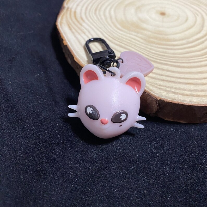 Skzoo Keychains Stray Kids Stray Kids Key Ring Stray Kids - Etsy