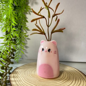 Skzoo Mini Pots | K-pop Stray Kids-inspired Animal Characters | Cute ...