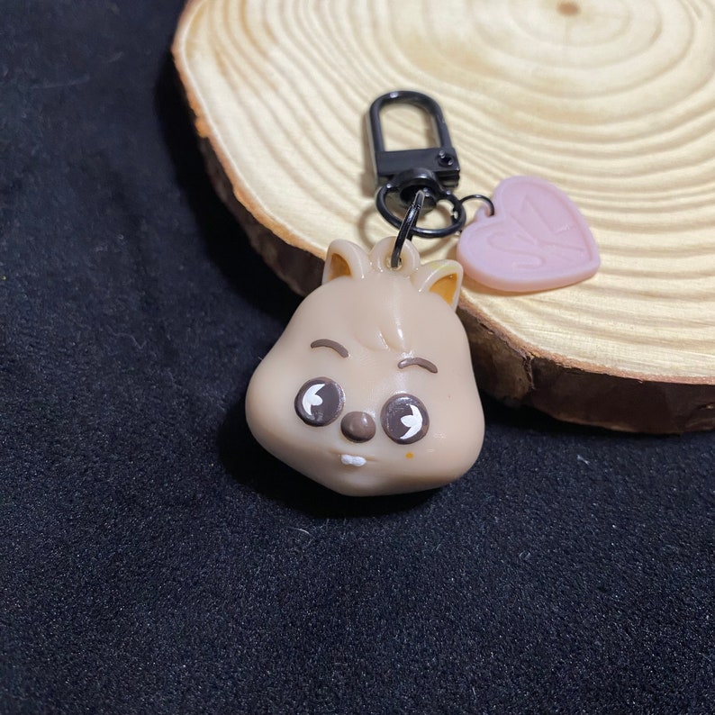 Skzoo Keychains Stray Kids Stray Kids Key Ring Stray Kids - Etsy Australia