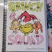 The Grinch Scratch and Save Challenge Book - Etsy