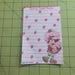 Strawberry Shortcake Note Pads - Etsy