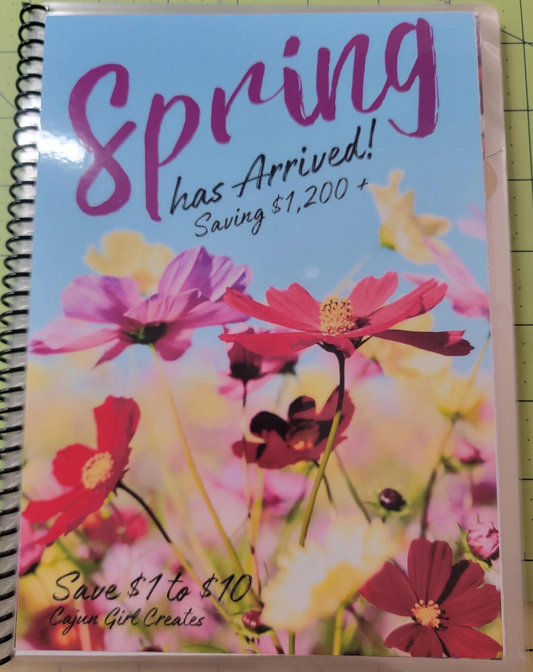 Spring Has Arrived!! - Etsy