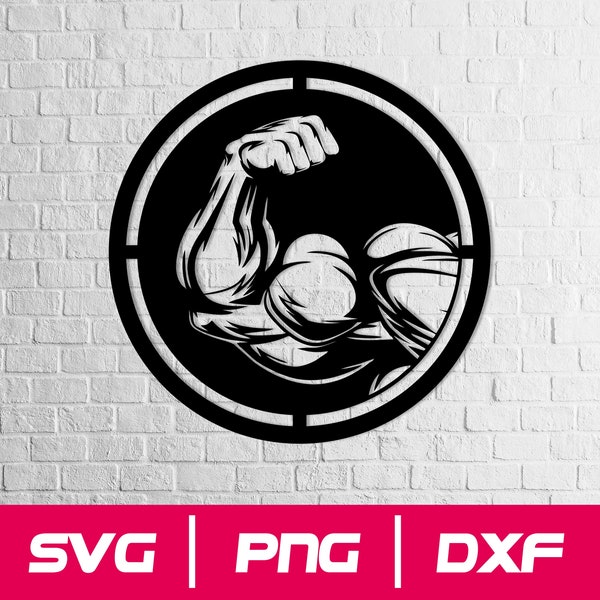 Body Building - Etsy