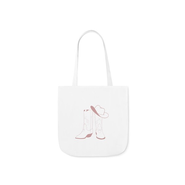 Cowboy Boot Bag Pattern - Etsy