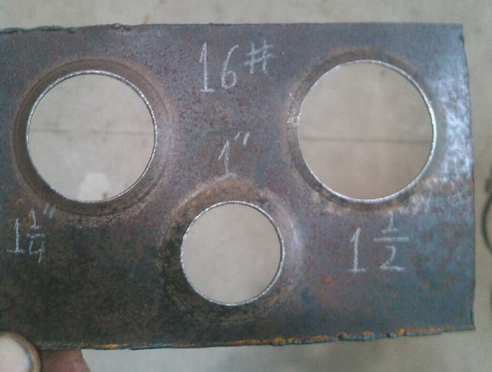 3d Printed Dimple Dies - Etsy