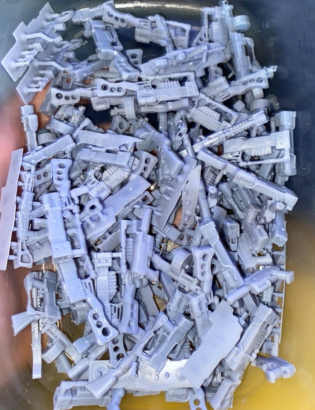 X6 MISSPRINTS 6 Random Misprinted Items From My Shop - Etsy