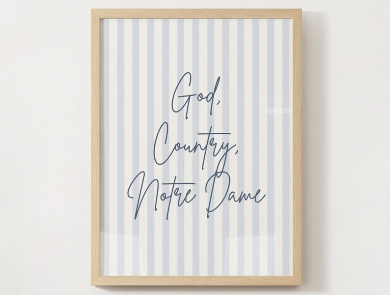 Notre Dame Prints Notre Dame Posters Notre Dame Wall Art - Etsy