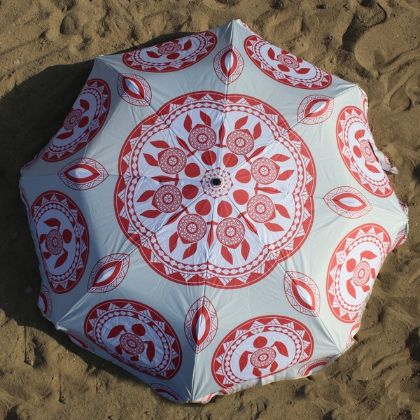 Beach Umbrella - Etsy