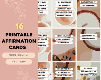 Daily Wellness Journal A5 Printable Journal Wellness - Etsy