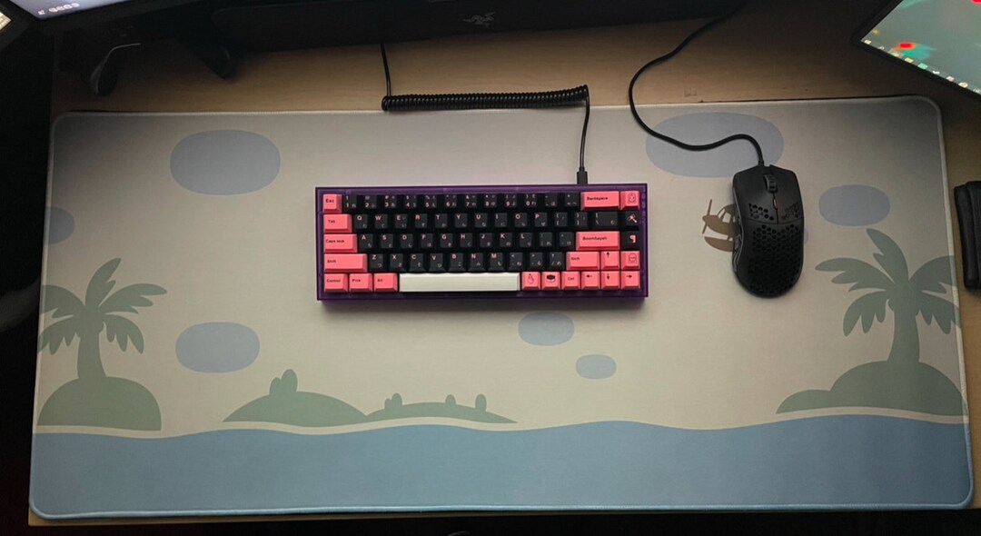 Custom Keyboards! - Etsy