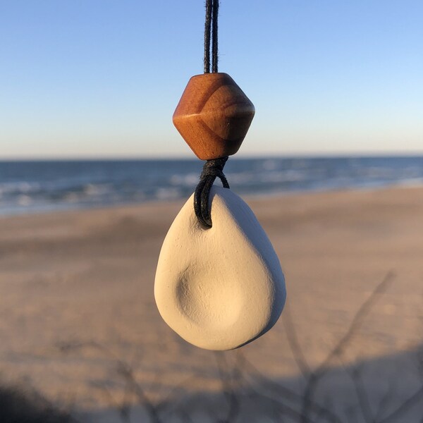 Clay Diffuser - Etsy