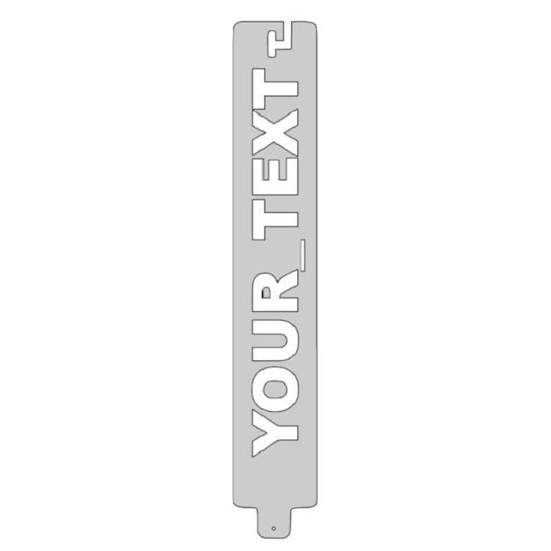 Car Bonnet Holder - Etsy UK