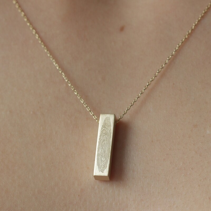 14k Gold Cremains Ring - Etsy UK