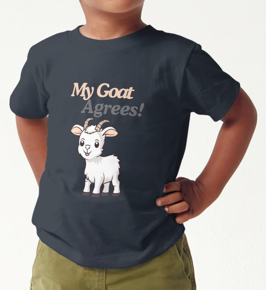 T-shirt | Goats Jokes | Fun T-shirts| Livestock T-shirt| - Etsy