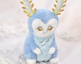 Zelda Inspired Plushies--rauru Plush the Legend of Zelda : Tears of the ...