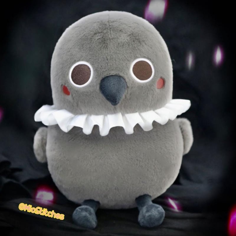 Love and Deepspace Plushies - Etsy