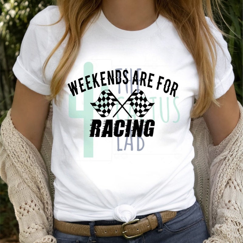 Racing Svg - Etsy