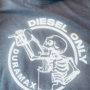 Diesel ONLY. Duramax SVG/PNG. Lifted Truck, Power Stroke, Loud Pipes ...