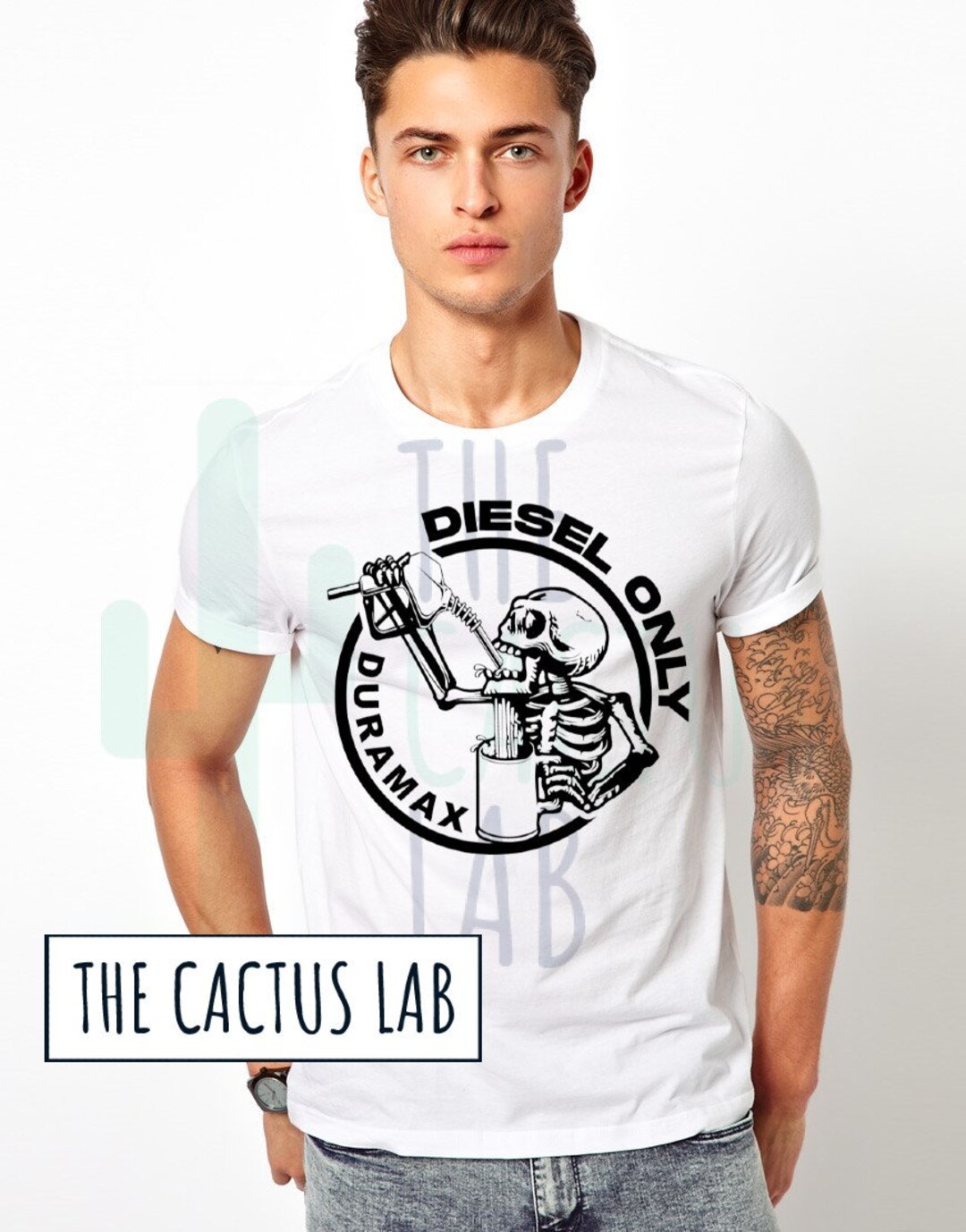 Diesel ONLY. Duramax SVG/PNG. Lifted Truck, Power Stroke, Loud Pipes ...