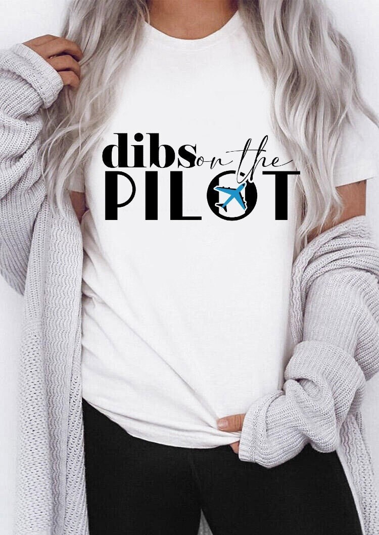 Dibs en el piloto SVG PNG, Piloto svg, Avión svg, Vuelo SVG, Copiloto ...