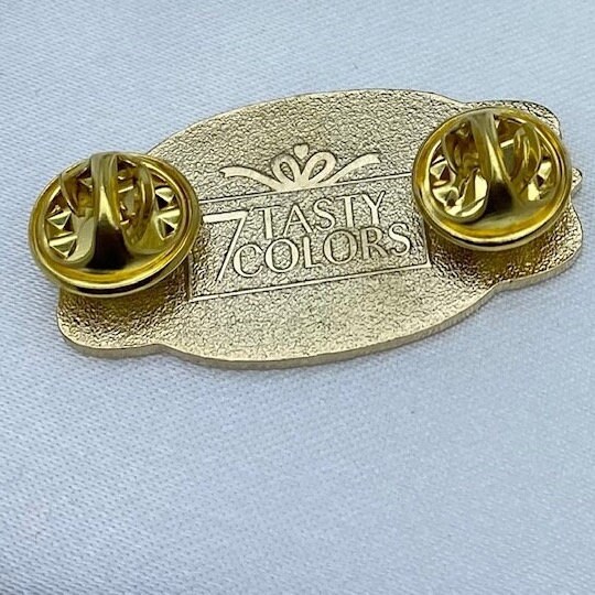 Madrina Hard Enamel Pin Madrina Proposal Gift for Godparent Keepsake ...