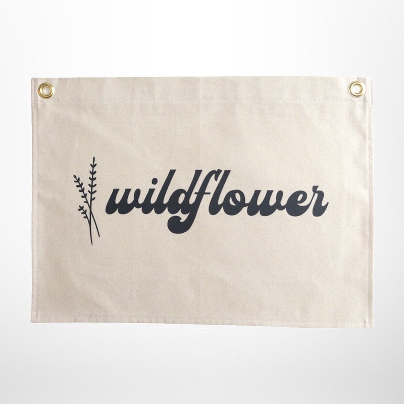 Handmade Banner - Etsy