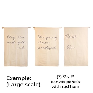 Custom Banner Sign Personalized Banner Oversize Wedding - Etsy