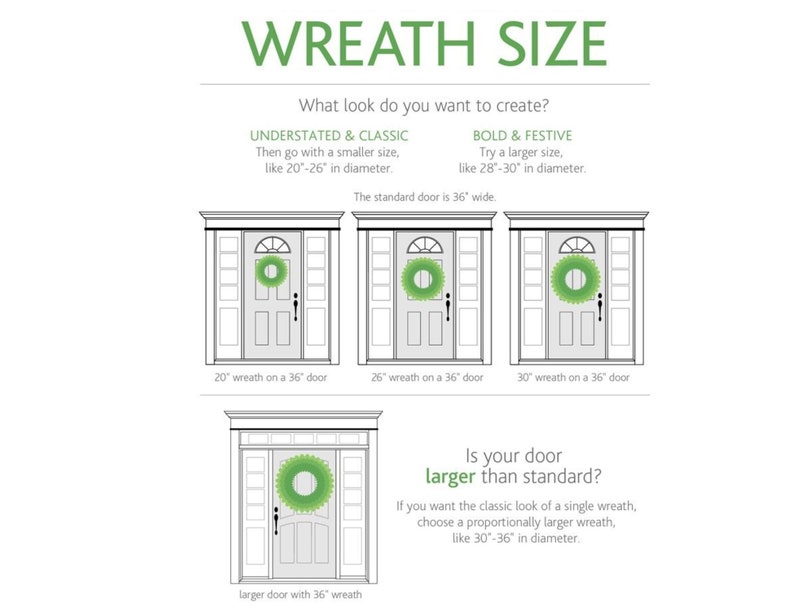 Sunflower Wreath With Black and White Buffalo Plaid Bow – Summer to ...