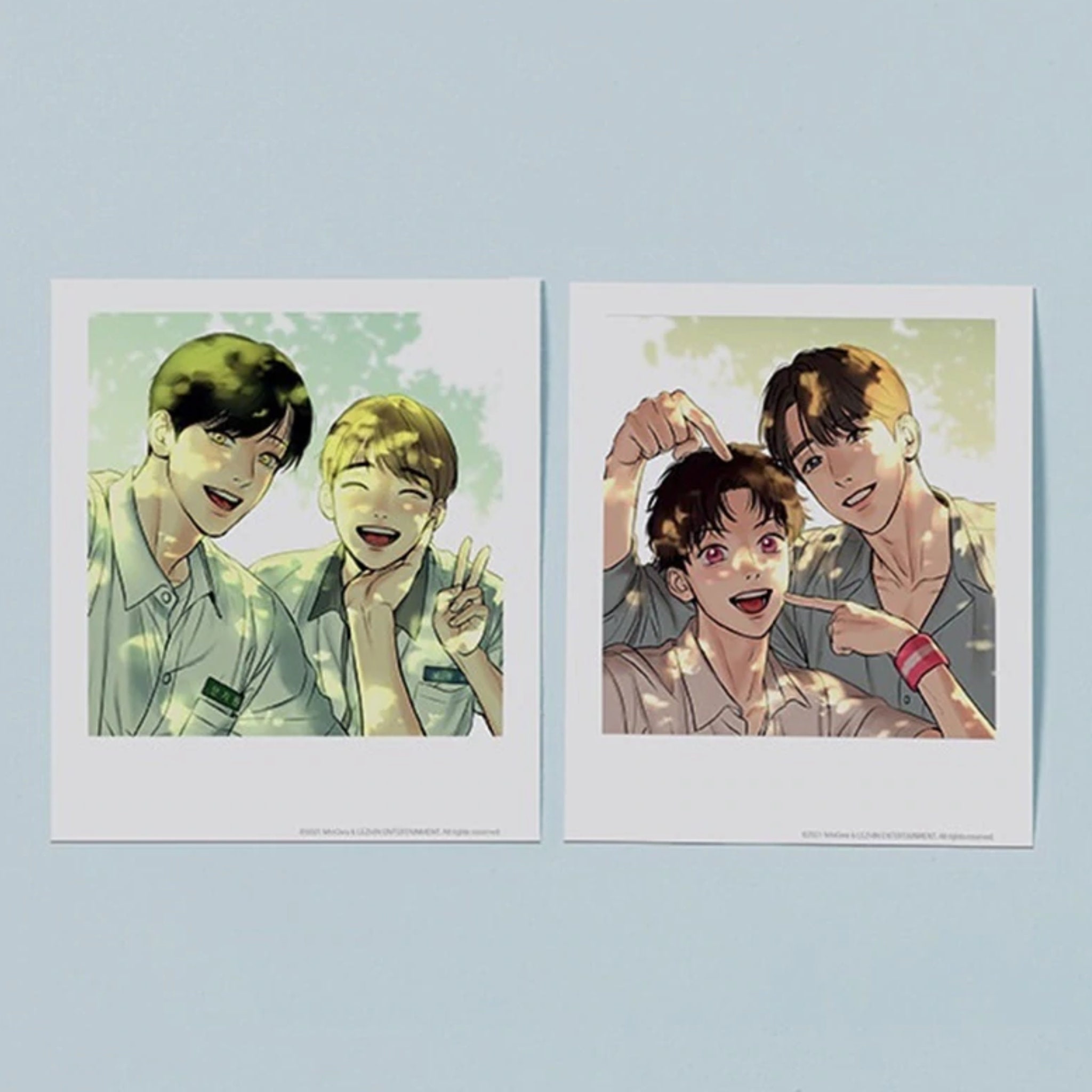 Bj Alex Merchandise - Etsy