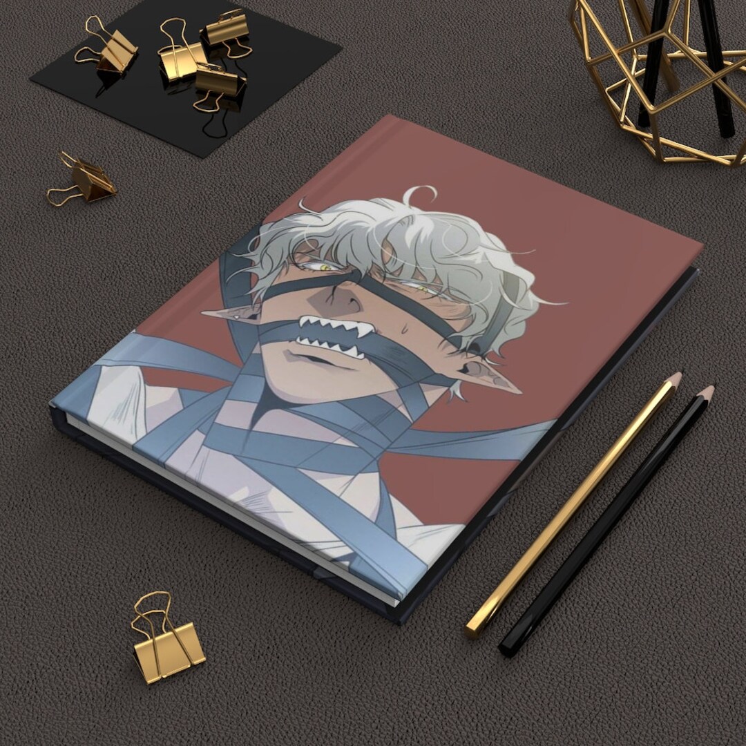 Dear Door Cain Hardcover Journal Matte - Etsy