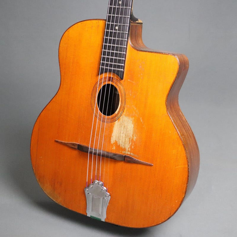Gypsy Jazz - Etsy