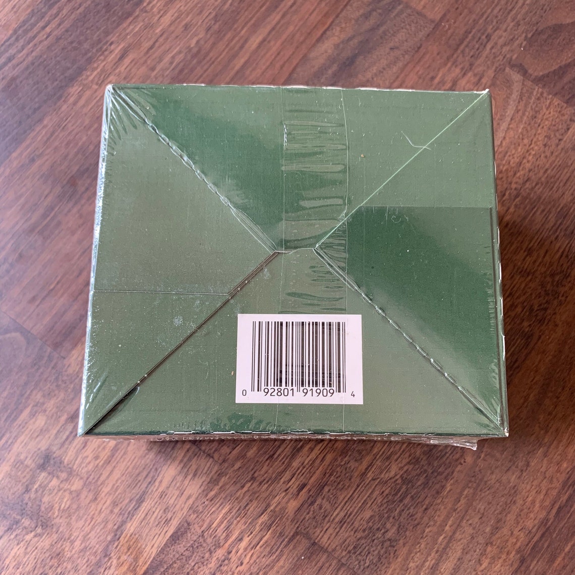 Desert Storm Pro Set Trading Cards Factory Sealed Box 36-packs - Etsy