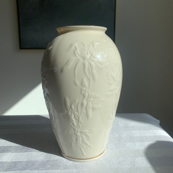 Lenox Vase - Etsy