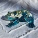 Frog, Resin Frog - Etsy