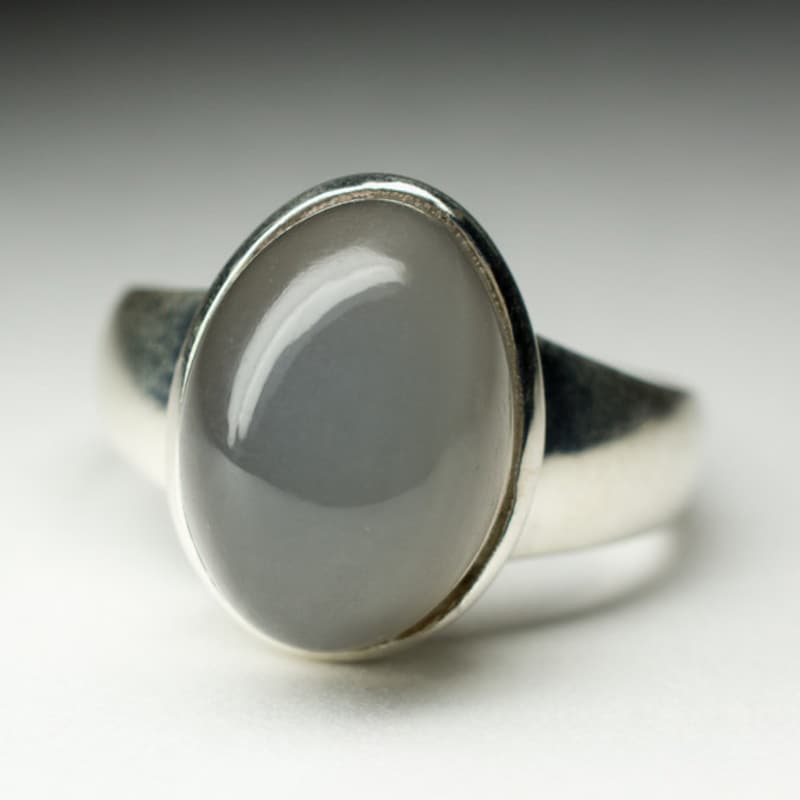 Cats Eye Moonstone - Etsy