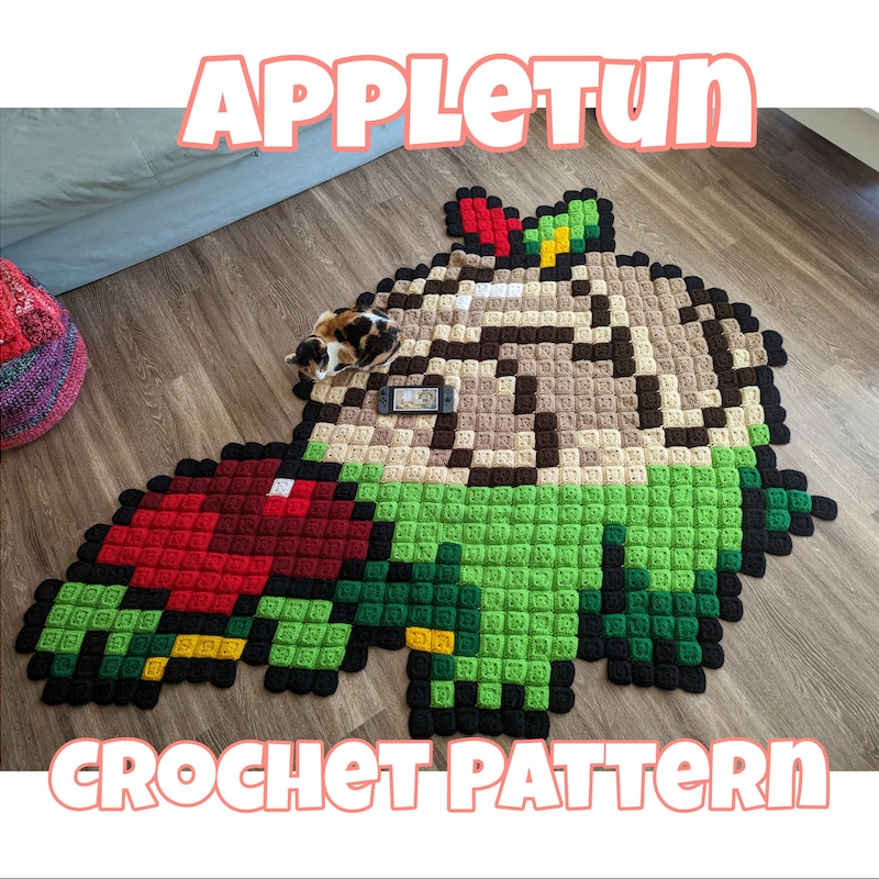 Appletun - Etsy