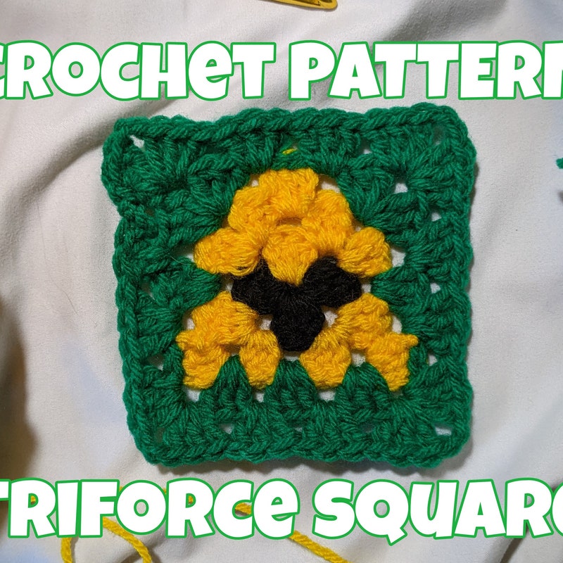 Zelda Crochet - Etsy