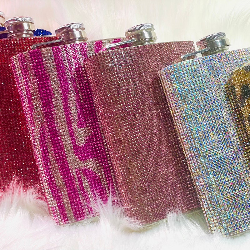 Girls Flask - Etsy
