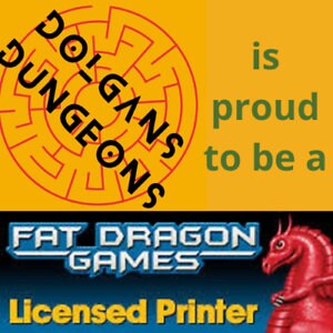 Dungeons and Dragons Painted Orcus Mini, Handcrafted RPG Game Figure ...