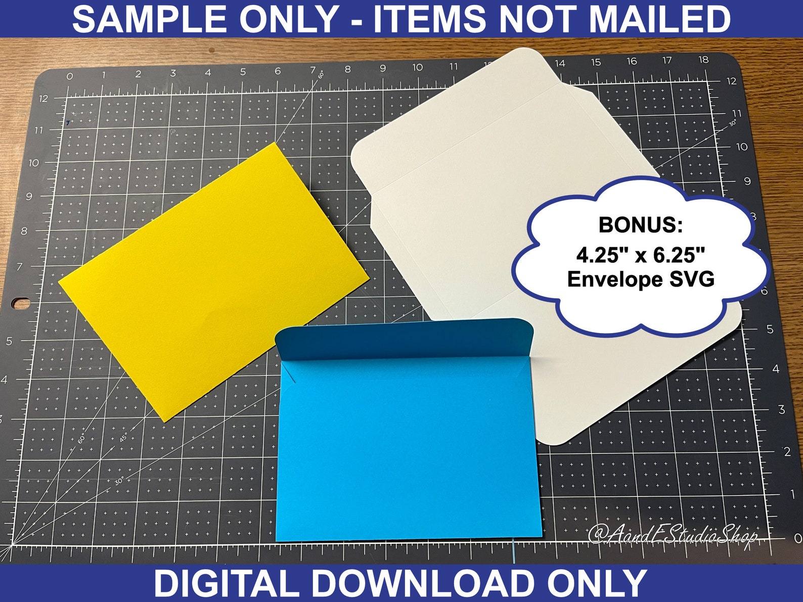 Birthday Card - Happy Birthday - Theatre Stage With Curtains - Digital ...