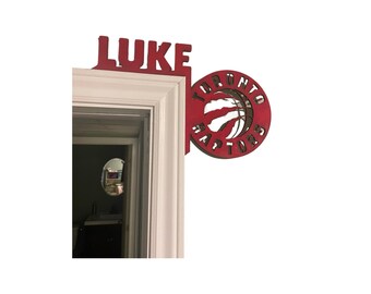 Over the Door Signs - Etsy