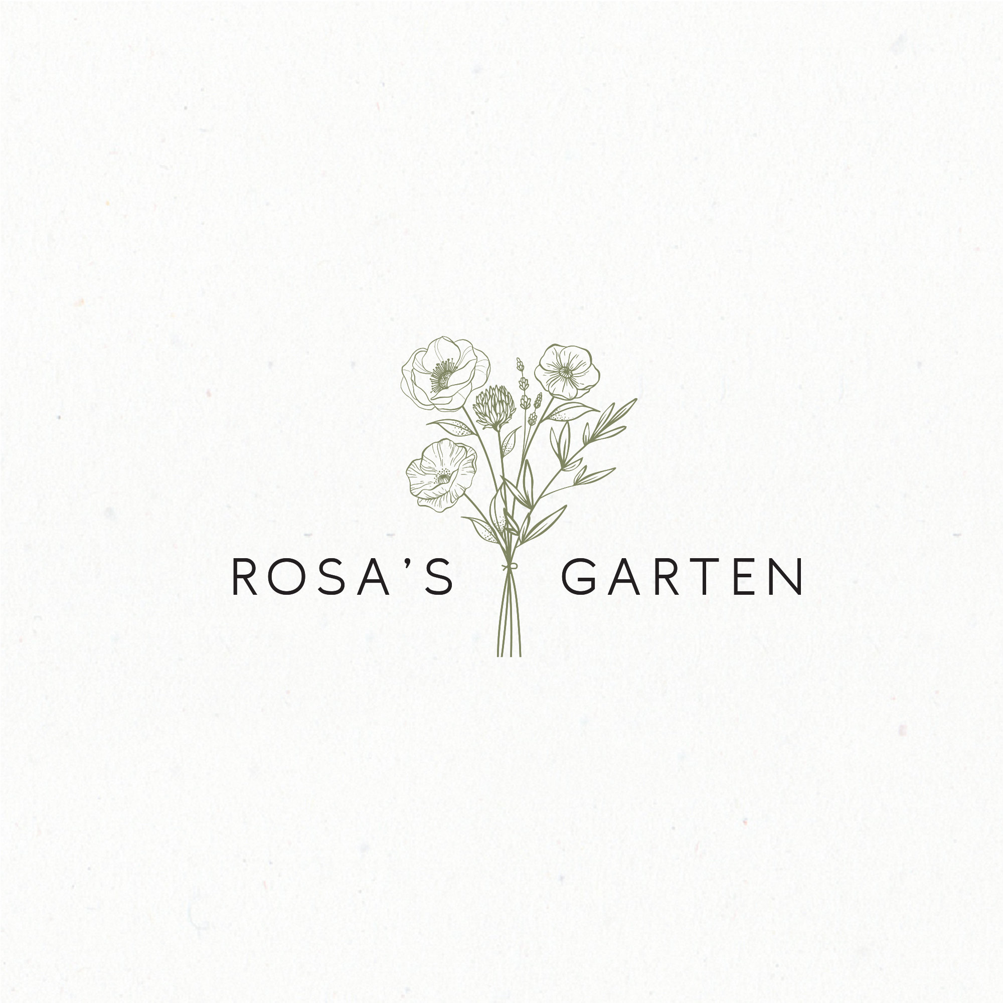 Hand Drawn Logo | Logo Design | Custom Logo Design | Simple Logo Design ...