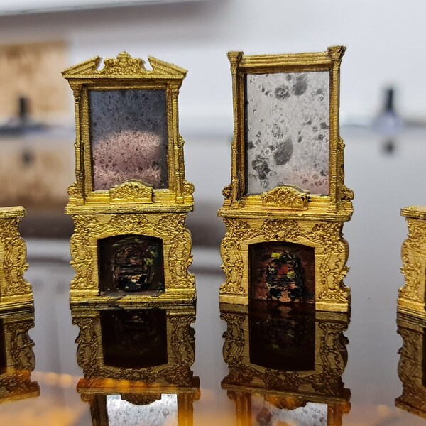 Baroque Furniture - Etsy